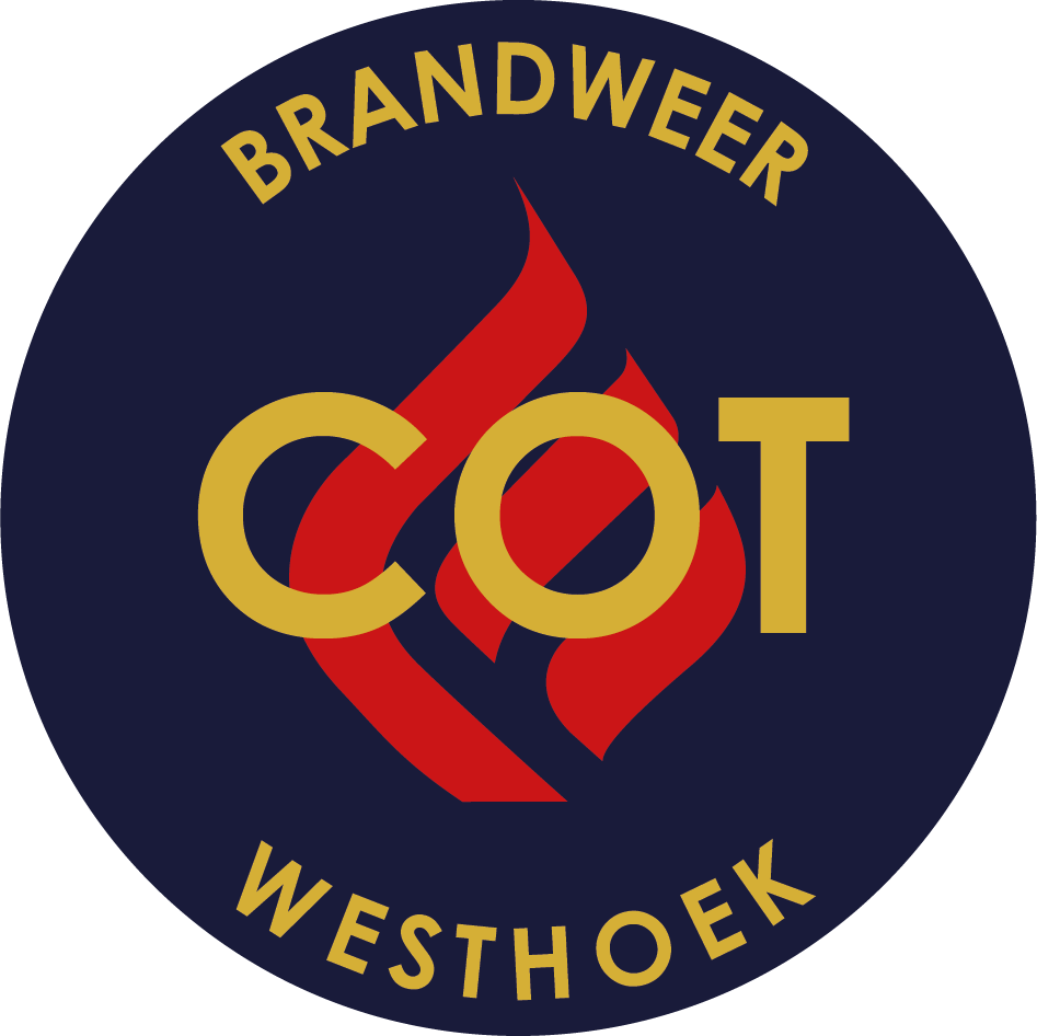 Collegiaal OndersteuningsTeam (COT) - Brandweer Westhoek
