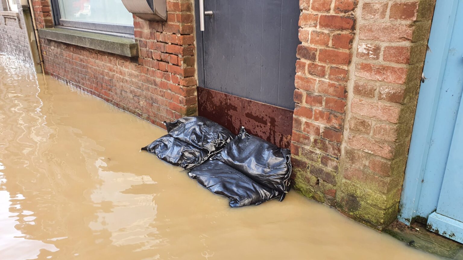 E-loket - Brandweer Westhoek